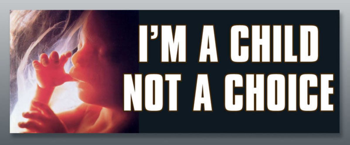 A Conflicted Mother's Day and the Potential Pro-Life Victory in the ...